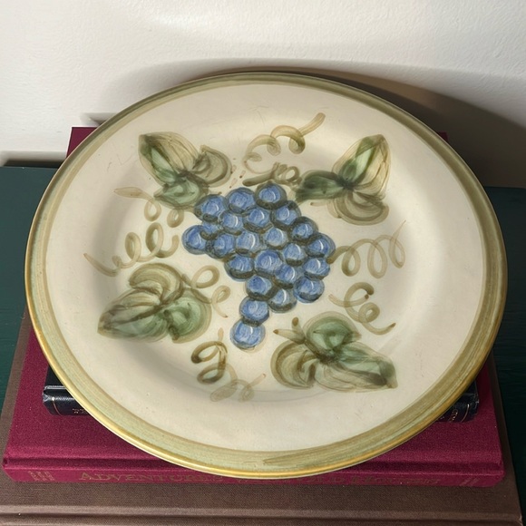 John B Taylor Ceramics | Dining | Louisville Stoneware Pottery John B ...